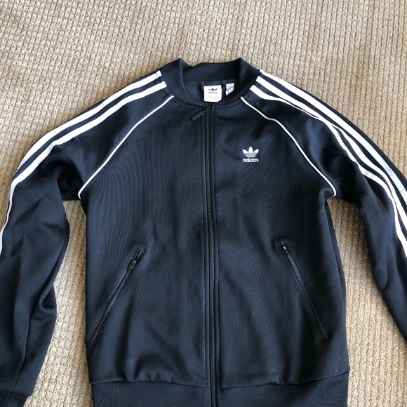 adidas | Jackets & Coats | Adidas Multi Sport Track Jacket Size S ...